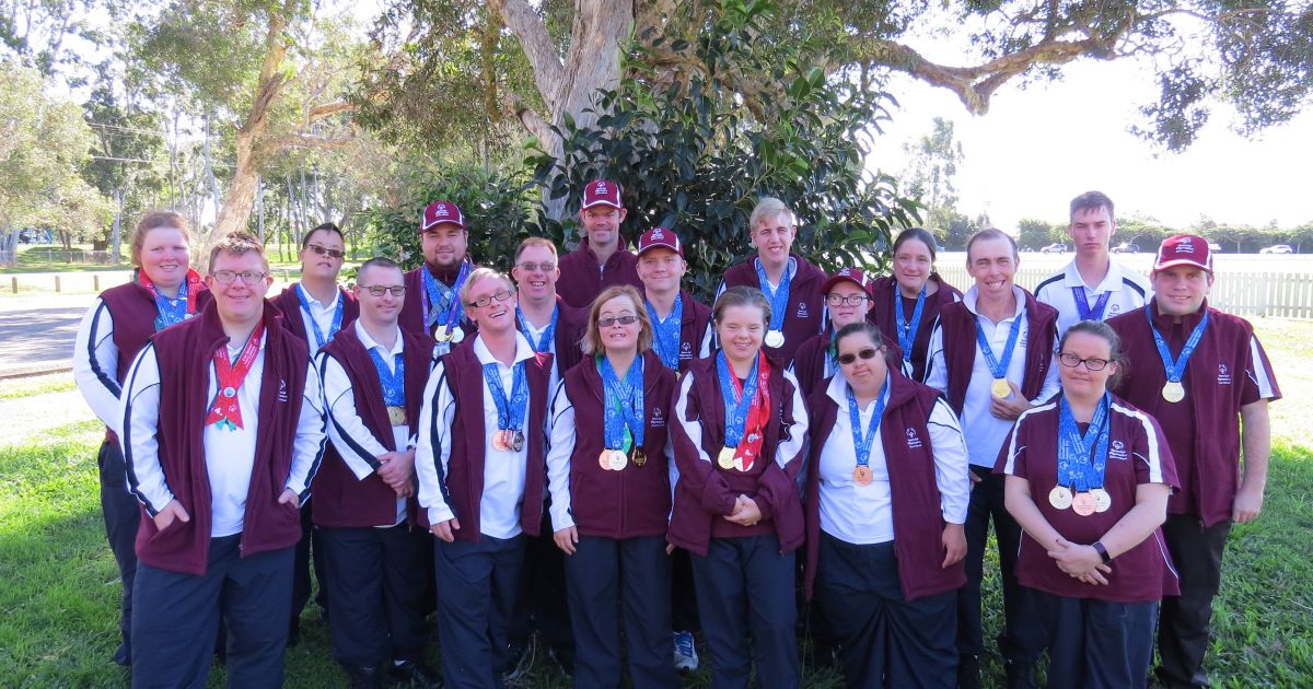Redlands Club Fundraising